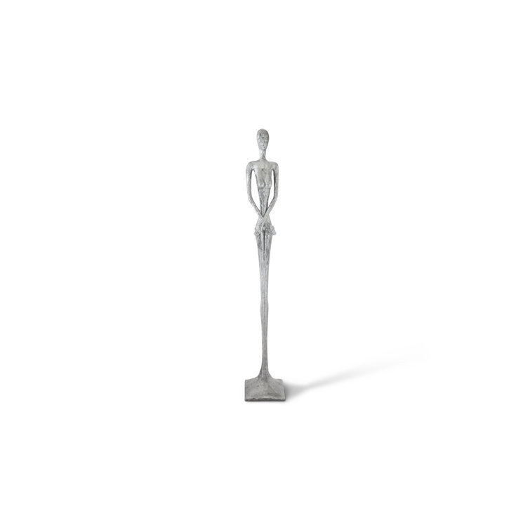 Phillips Collection Lottie Skinny Female Statue Wayfair